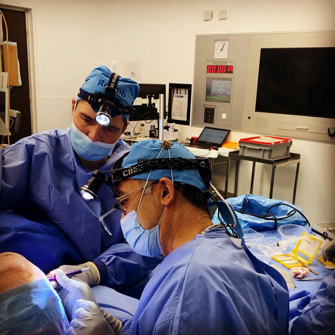 A complete reconstructive service - Relimb